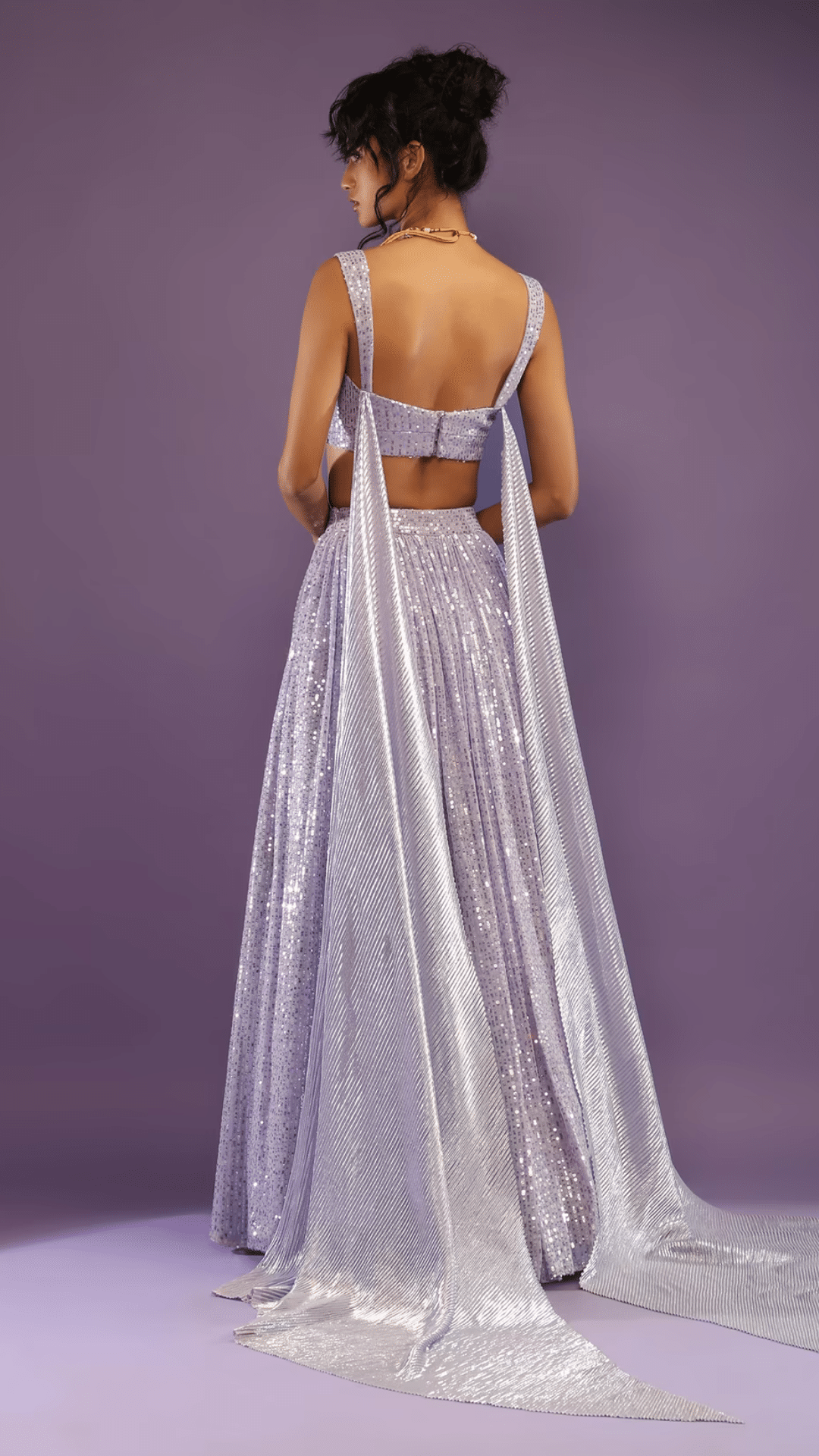 Studio 54 Outfits: Unleash Your Inner Disco Diva In Spring