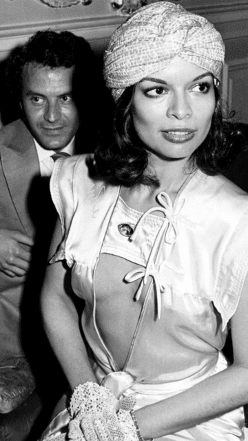 Studio 54 Outfits: Unleash Your Inner Disco Diva In Spring