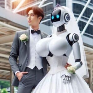 Awkward or Funy AI Images From Facebook (25 New Pics)