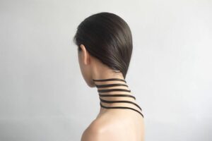 Body Illusions: Enthralling Photos by Lin Yung Cheng (35 New Pics)