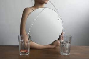 Body Illusions: Enthralling Photos by Lin Yung Cheng (35 New Pics)