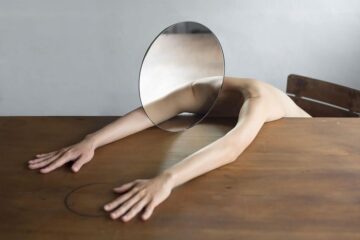 Body Illusions: Enthralling Photos by Lin Yung Cheng (35 New Pics)