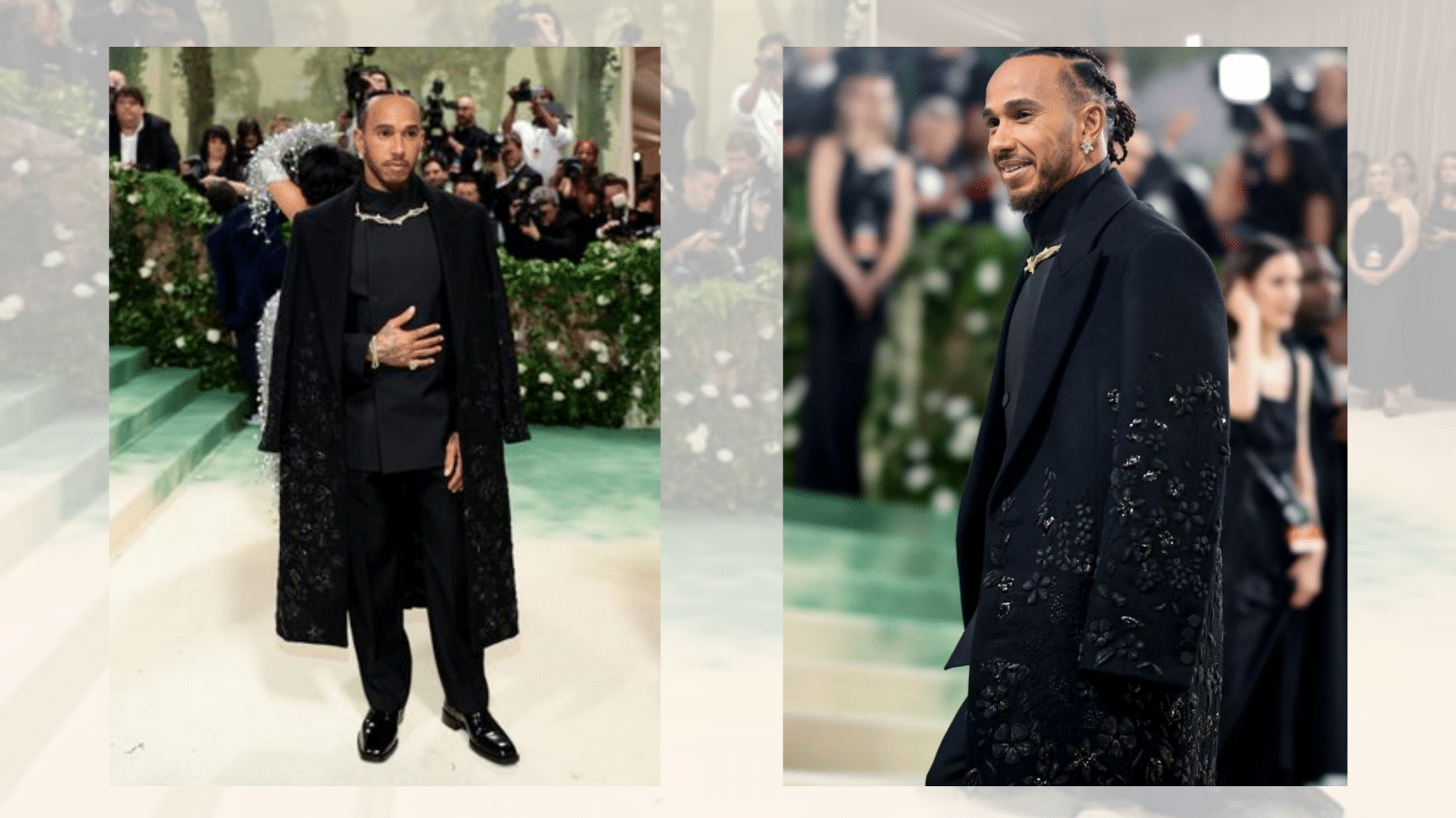 Met Gala 2025: See The Best Moments From Fashion’s Biggest Night