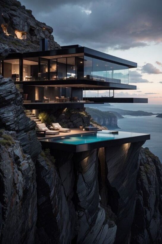 Luxury Lifestyle: A Glimpse Inside the World's Most Beautiful Homes