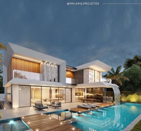 Luxury Lifestyle: A Glimpse Inside the World's Most Beautiful Homes