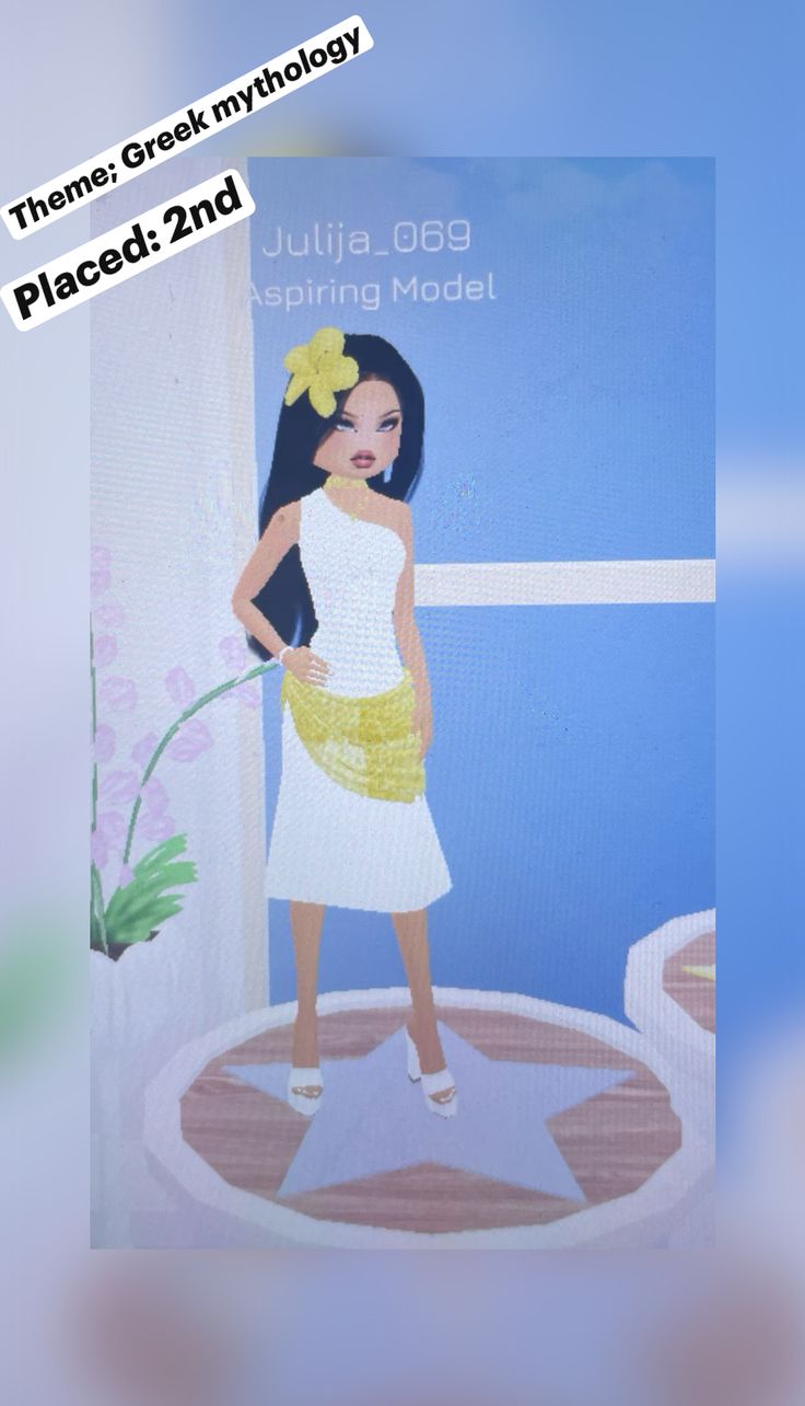 Dress Like a Deity: 15+ Greek Mythology Outfit Ideas to Impress in Your ...