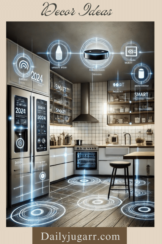 Top Kitchen Interior Design Ideas And Smart Innovations For 2025