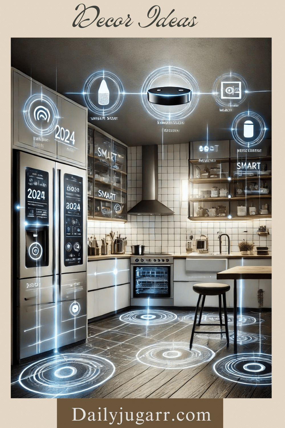 Top Kitchen Interior Design Ideas And Smart Innovations For 2025