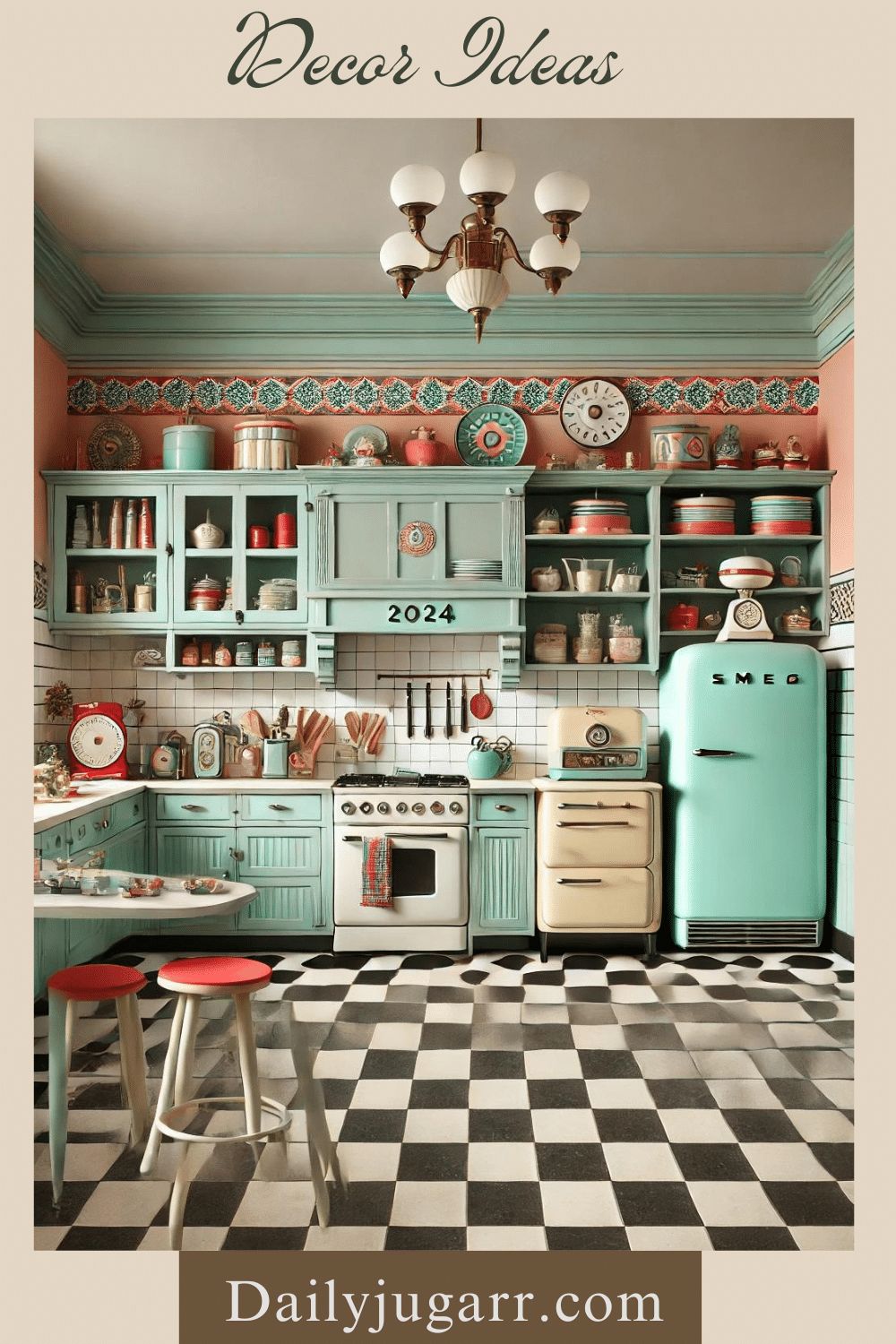 Top Kitchen Interior Design Ideas And Smart Innovations For 2025