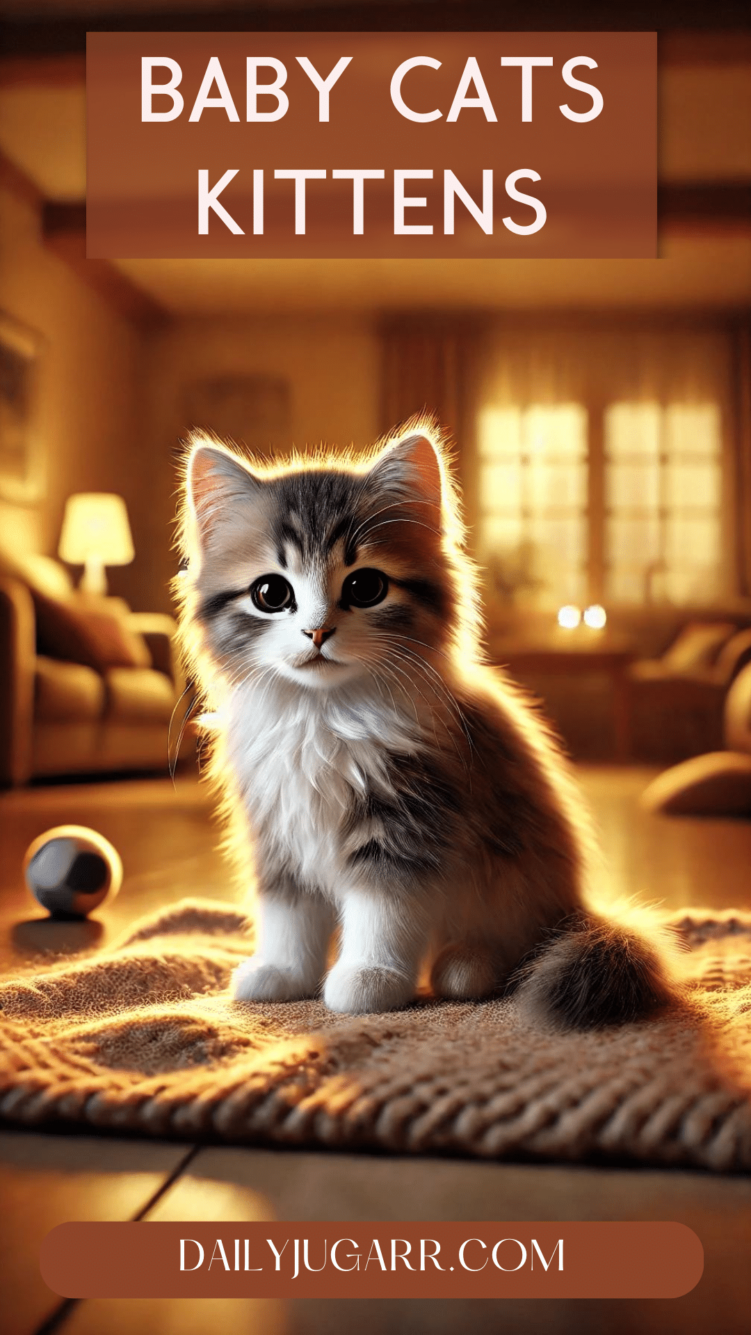 15 Cute Animals To Melt Your Heart