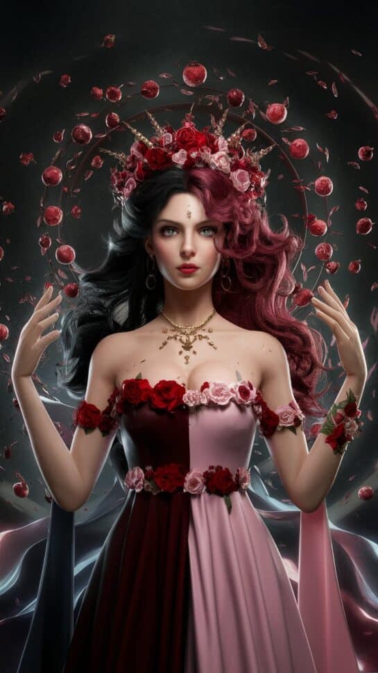 Dress Like a Deity: 15+ Greek Mythology Outfit Ideas to Impress in Your ...