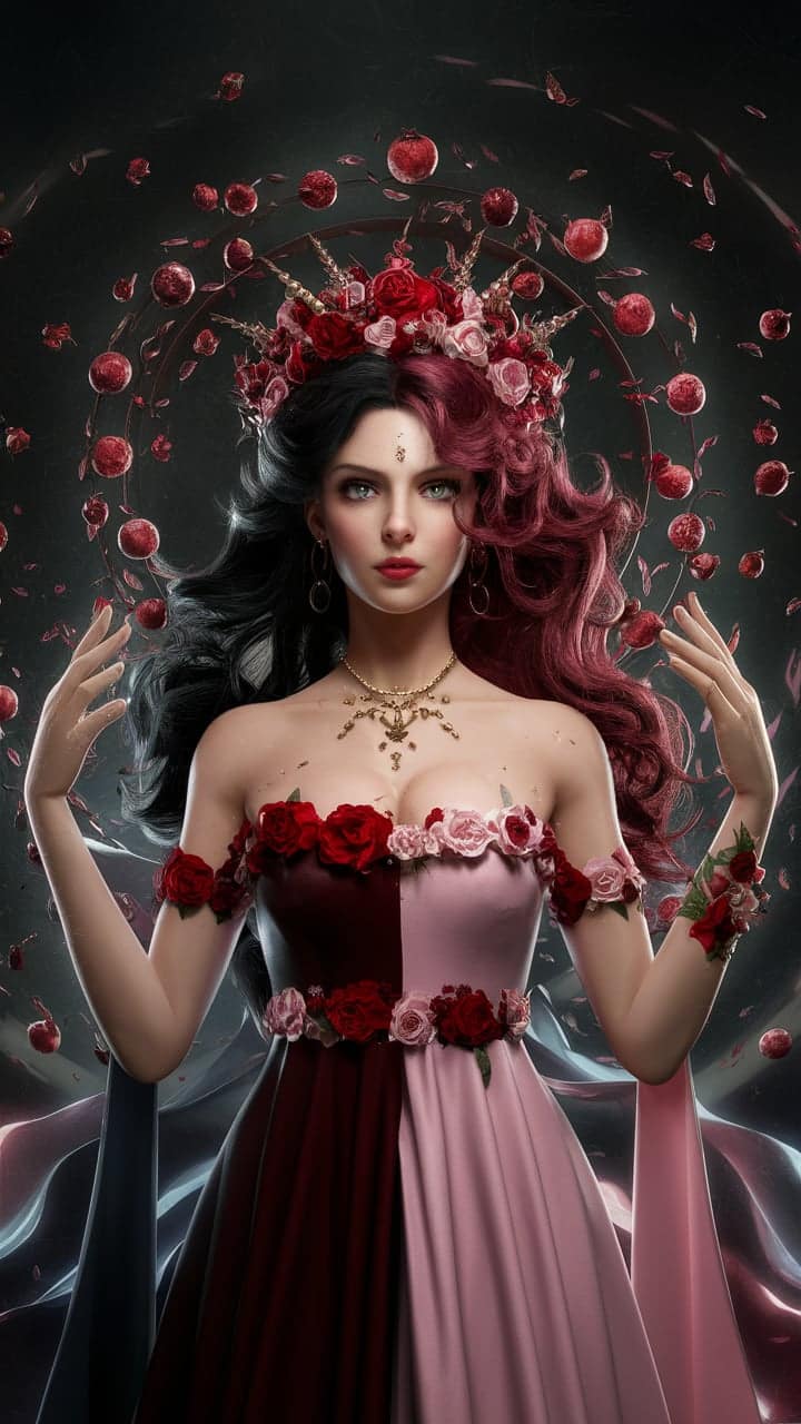 Dress Like a Deity: 15+ Greek Mythology Outfit Ideas to Impress in Your ...