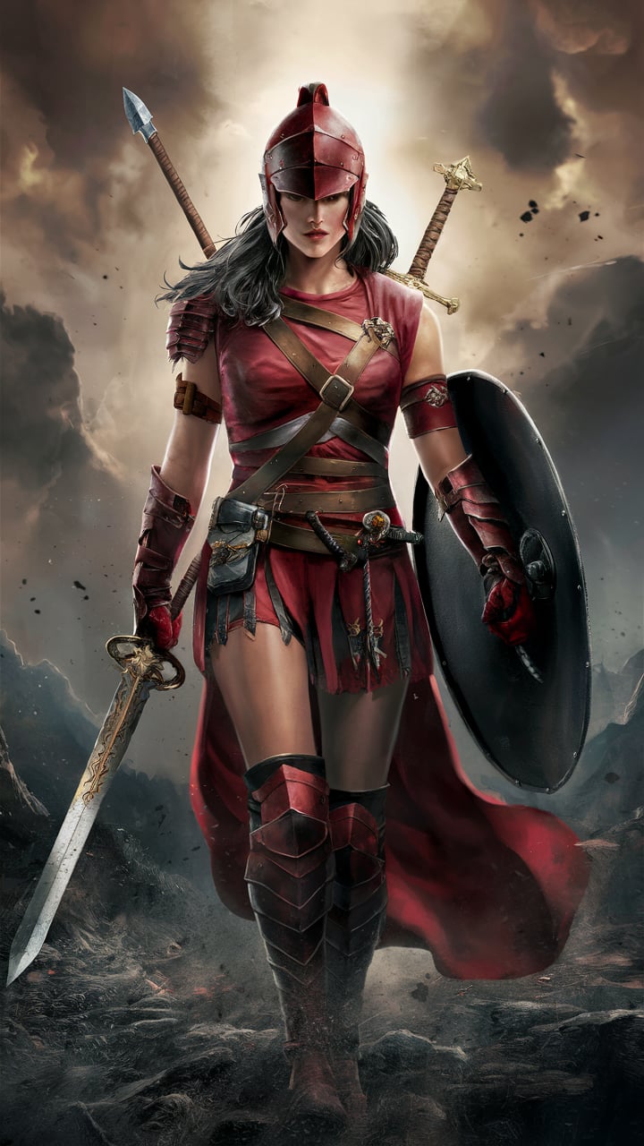 Dress Like a Deity: 15+ Greek Mythology Outfit Ideas to Impress in Your ...