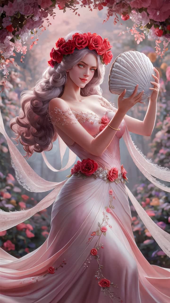 Dress Like a Deity: 15+ Greek Mythology Outfit Ideas to Impress in Your ...