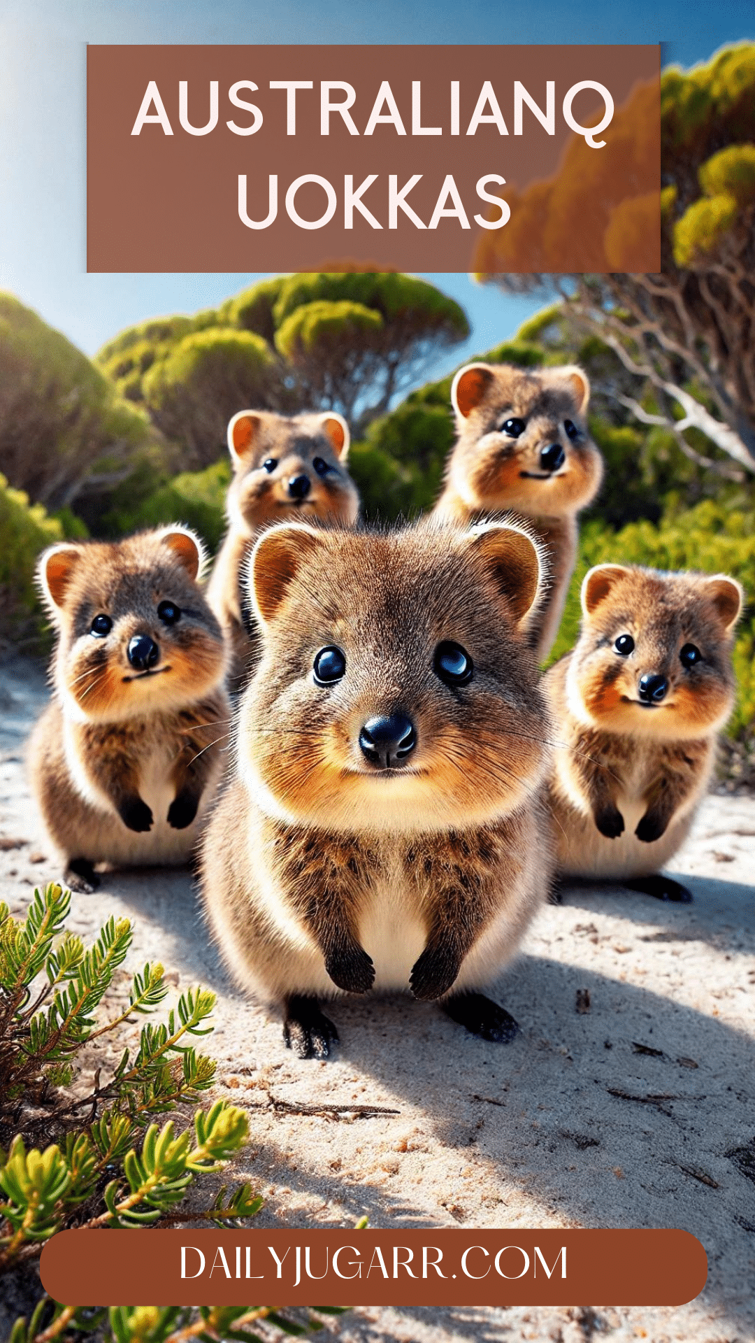 15 Cute Animals To Melt Your Heart