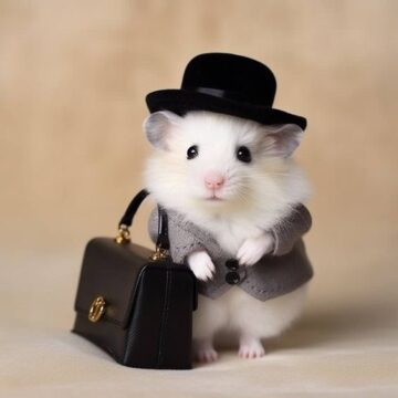 Adorable Rats That Will Change Your Mind About Pet Rats