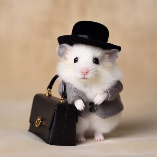 Adorable Rats That Will Change Your Mind About Pet Rats