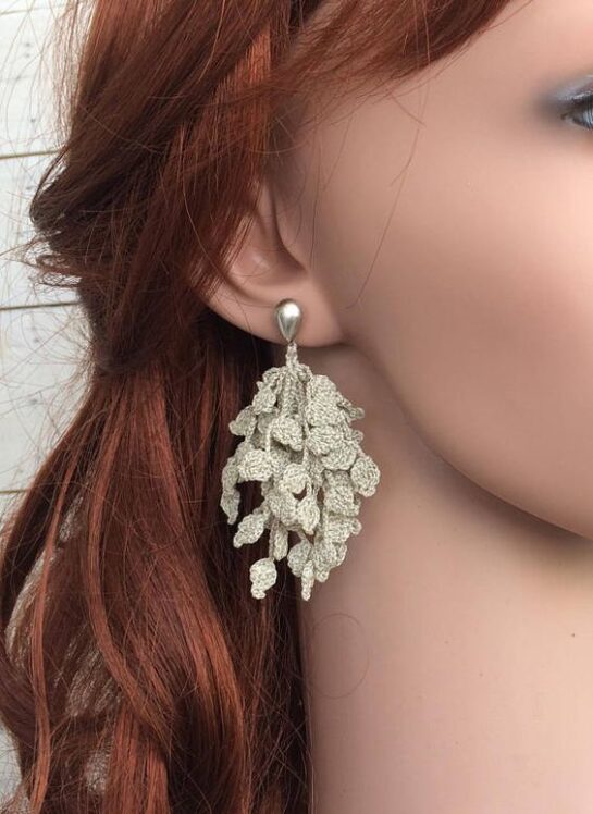 Chic and Unique: Knitting Jewelry for Every Occasion