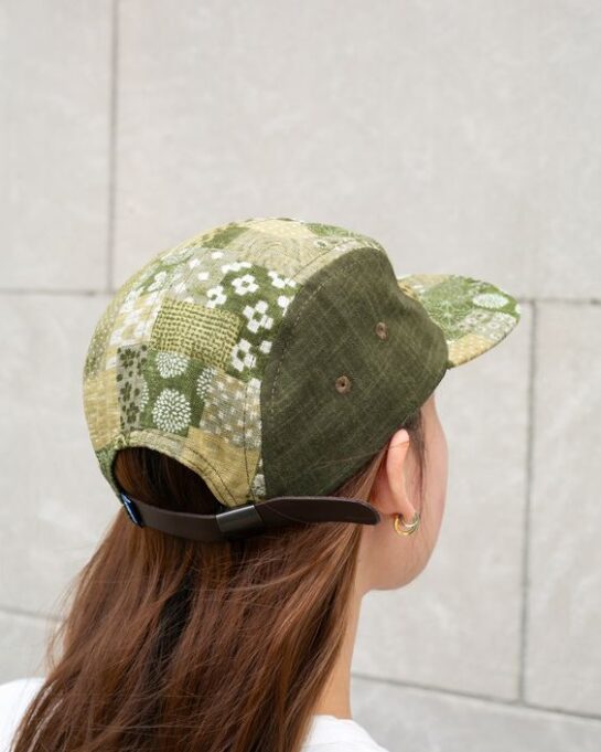 Handmade Elegance: DIY Embroidery caps for Every Occasion