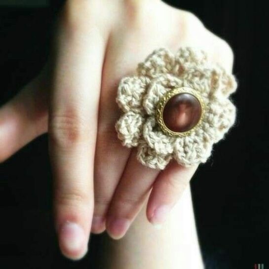 Chic and Unique: Knitting Jewelry for Every Occasion