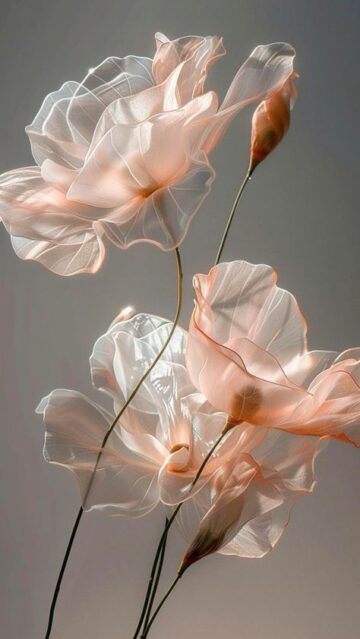 Nature's Beauty, Paper's Touch: Crafting Realistic Paper Flowers