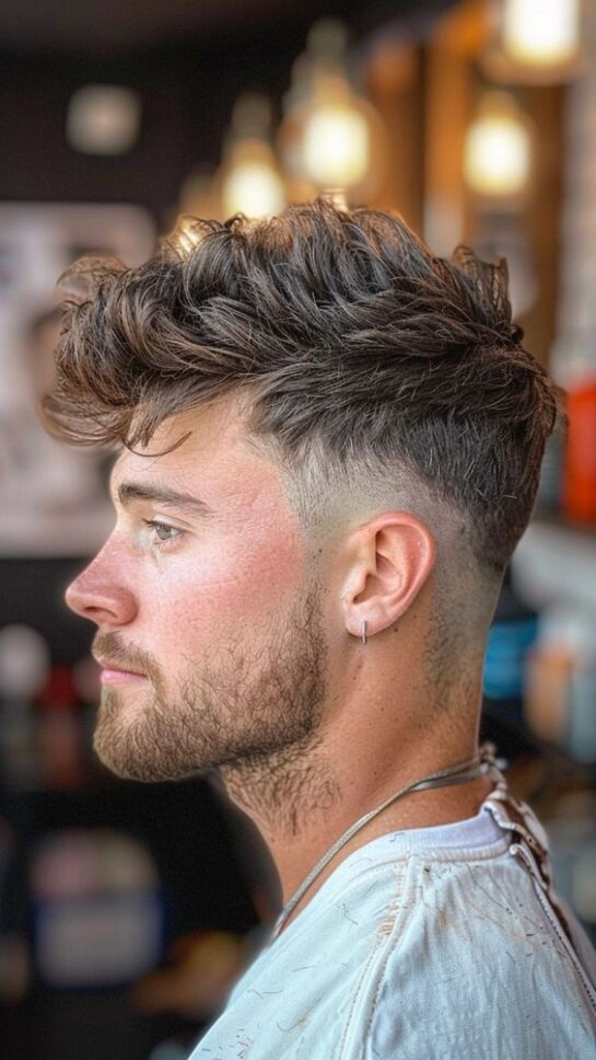 Top 10 Classic Men's Haircuts Every Gentleman Should Know