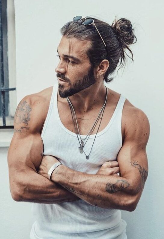 Top 10 Classic Men's Haircuts Every Gentleman Should Know