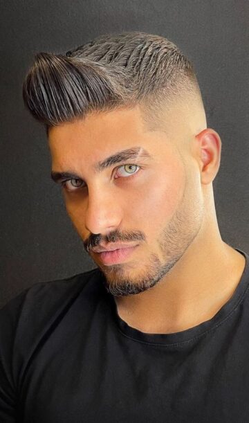 Top 10 Classic Men's Haircuts Every Gentleman Should Know