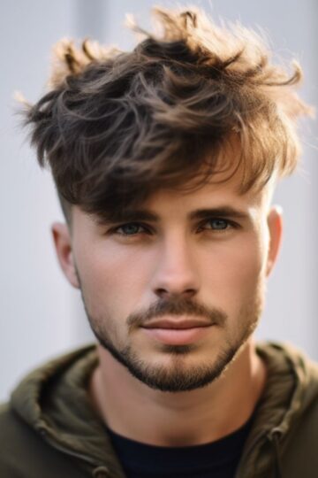 Top 10 Classic Men's Haircuts Every Gentleman Should Know