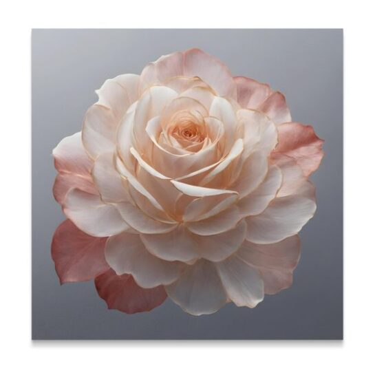 Nature's Beauty, Paper's Touch: Crafting Realistic Paper Flowers