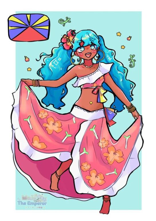 The Best Collection of Brazilian Miku to Impress Your Friends!